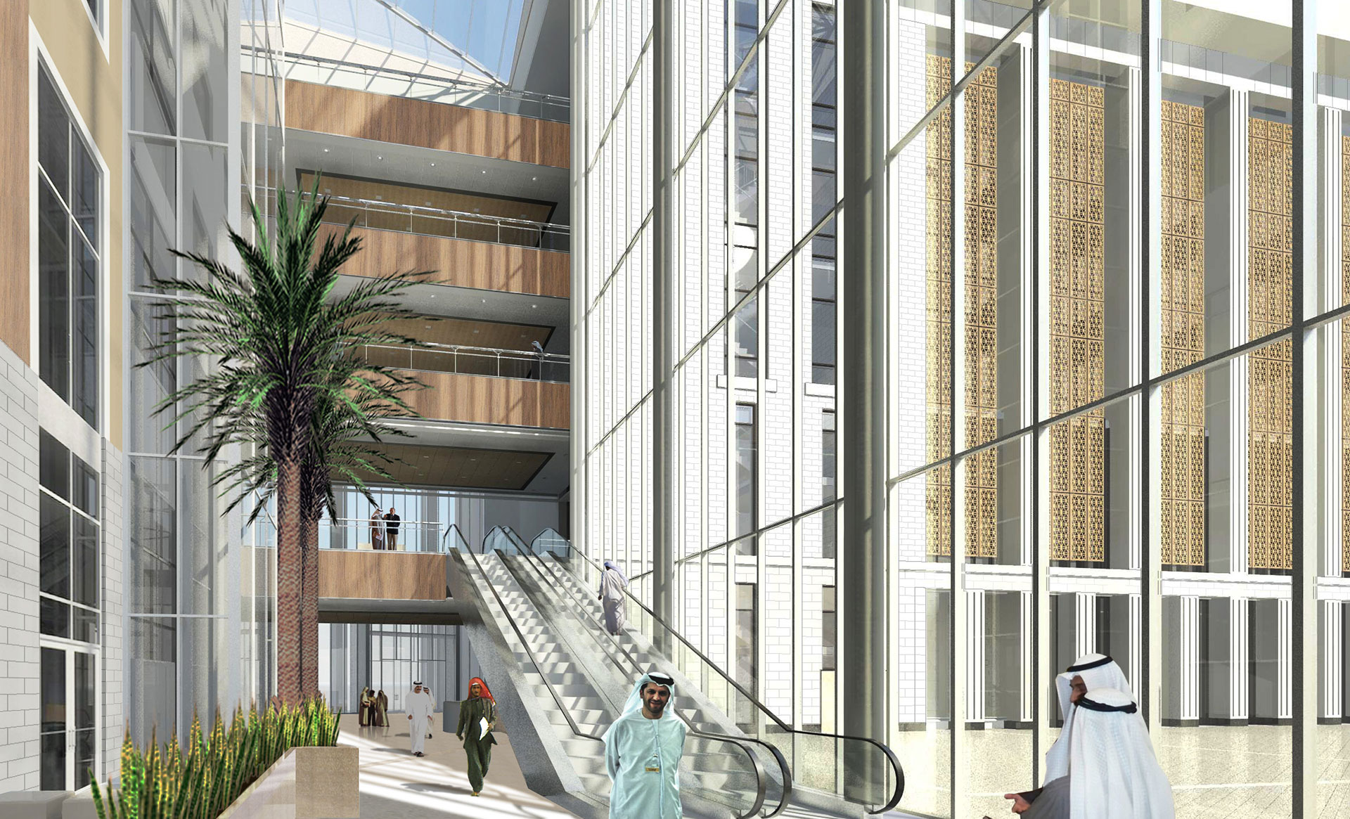 Kuwait university colleges college of law | Dar SQC International ...