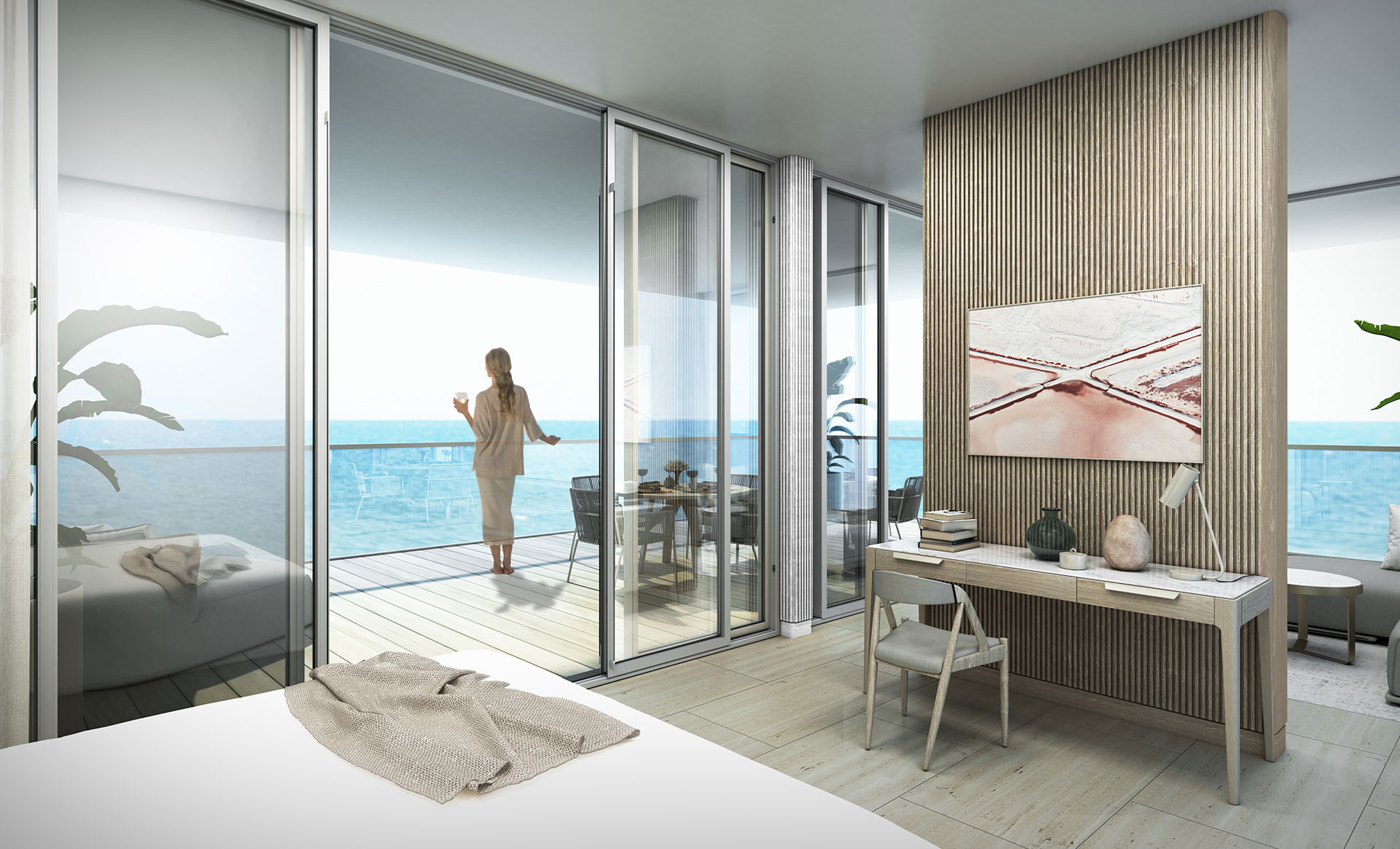 Arabella hotel | Dar SQC International Consultants