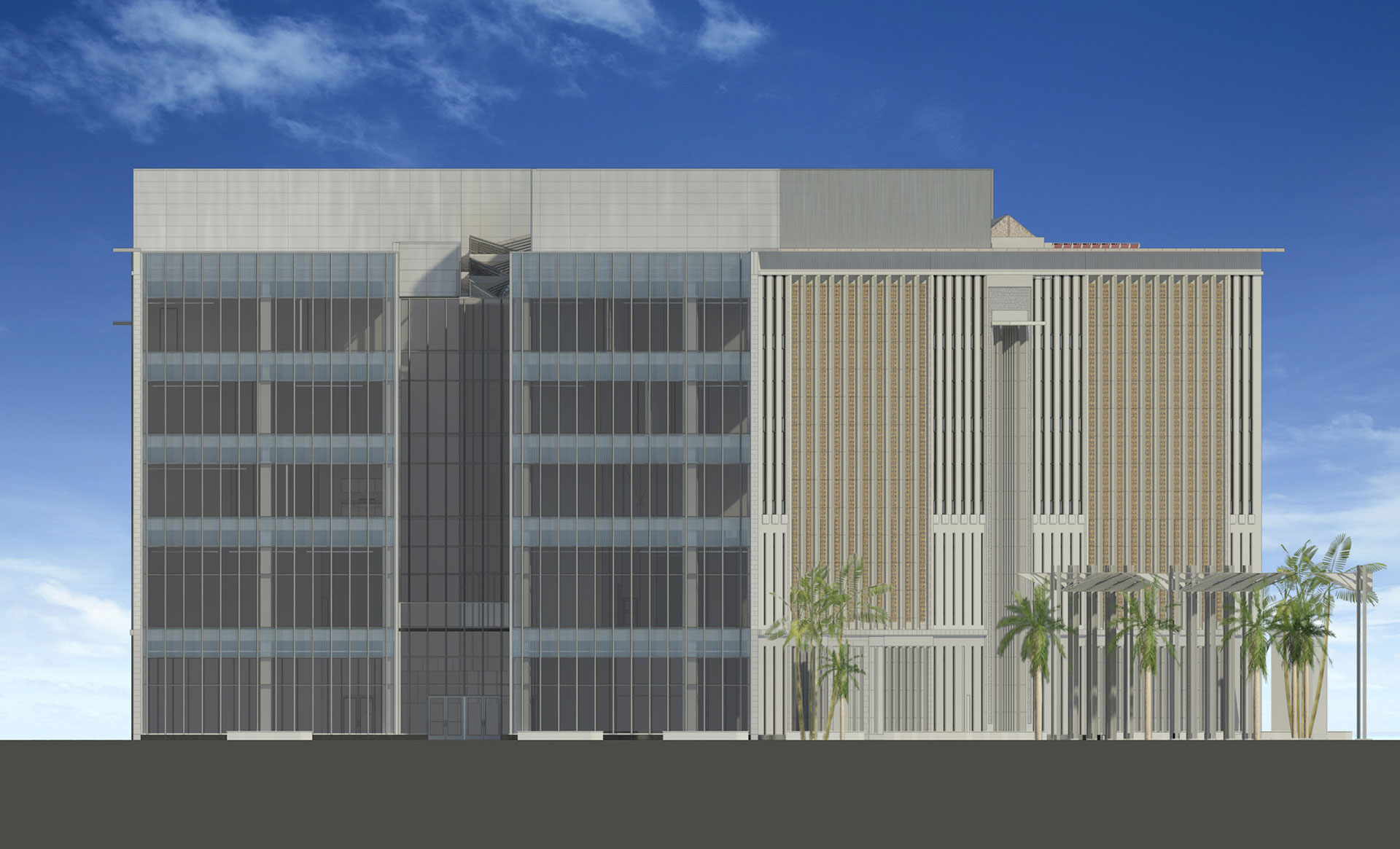 Kuwait university colleges college of law | Dar SQC International ...
