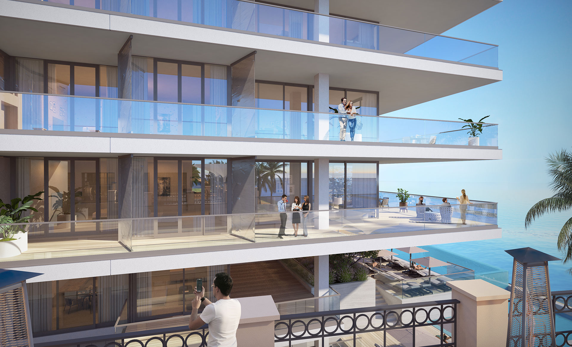 Arabella hotel | Dar SQC International Consultants