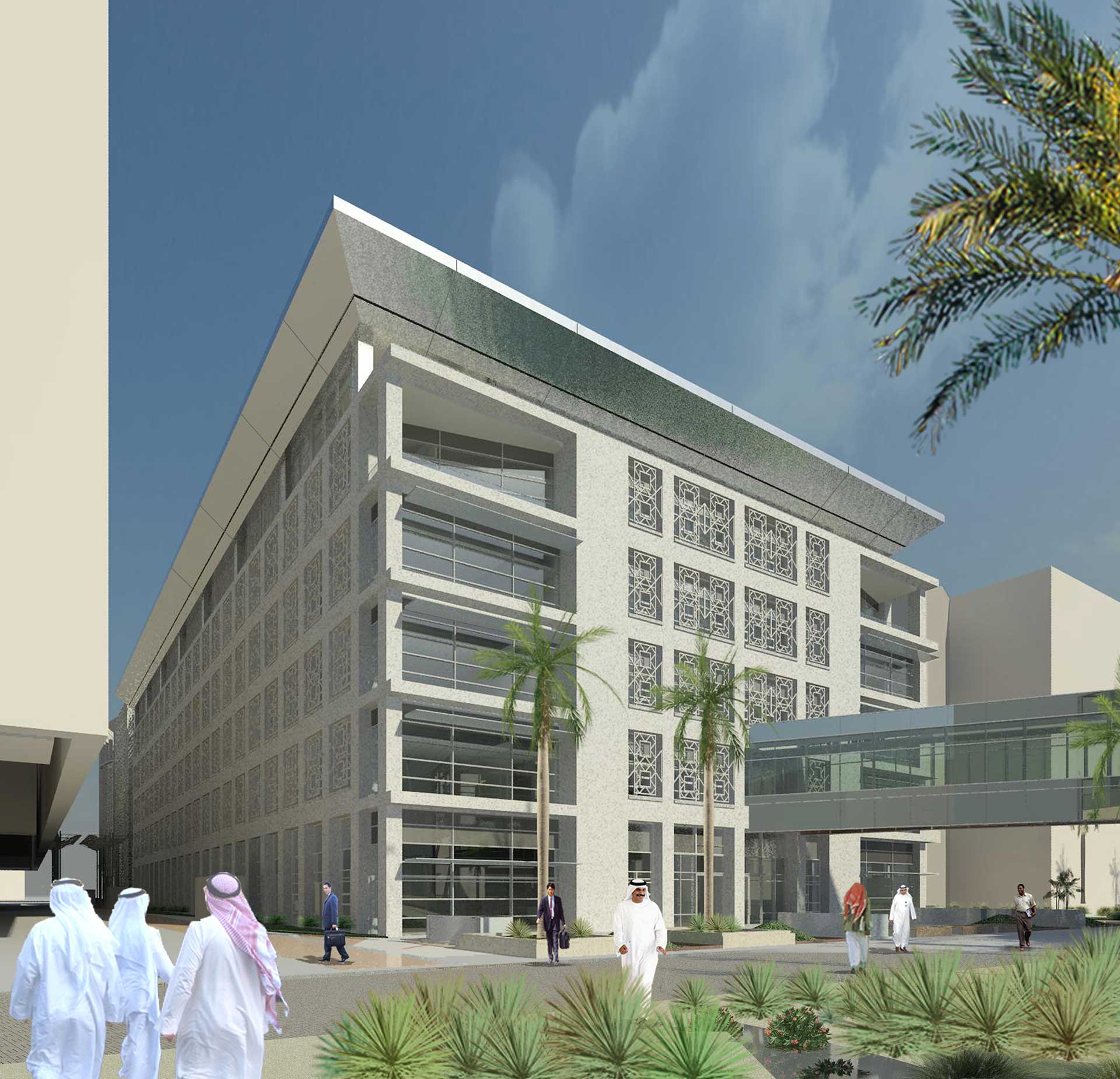 Kuwait university colleges college of social science | Dar SQC ...