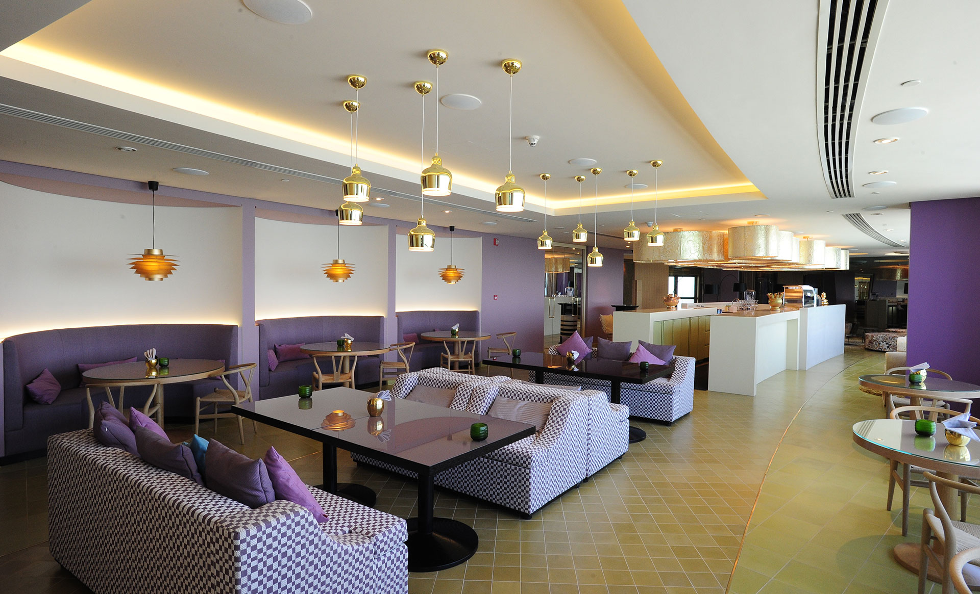Symphony complex | Dar SQC International Consultants