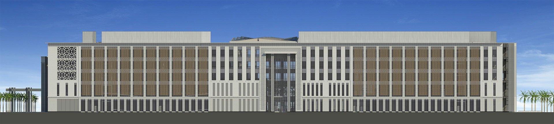 Kuwait university colleges college of law | Dar SQC International ...