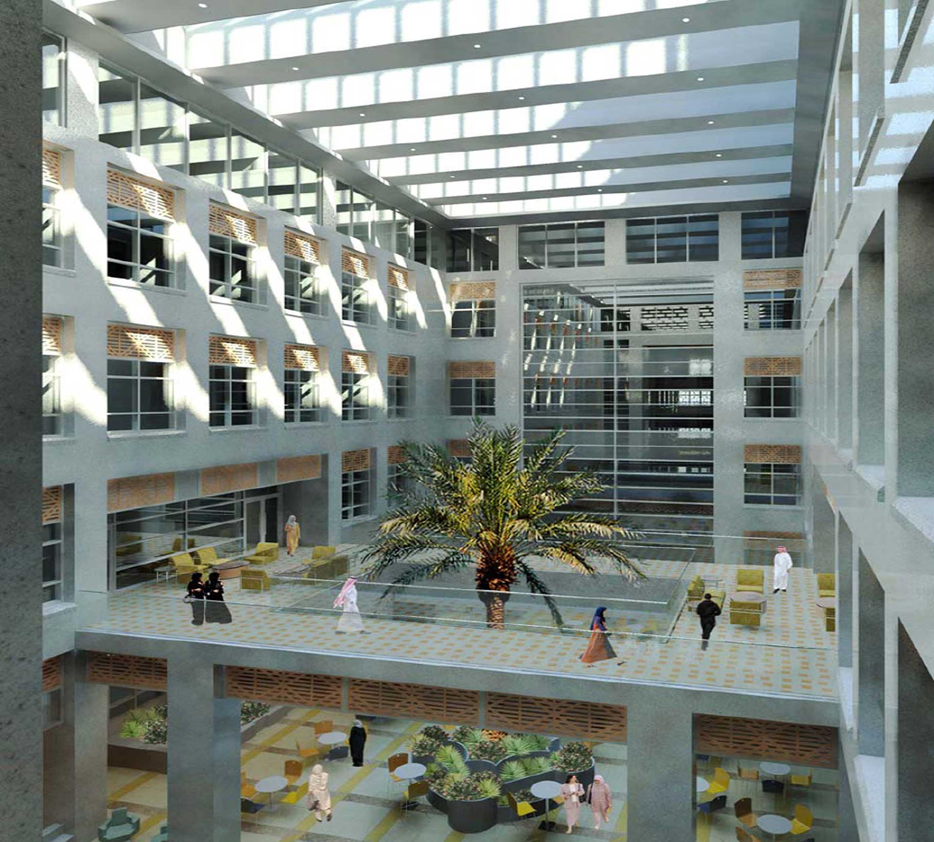 Kuwait university colleges college of social science | Dar SQC ...