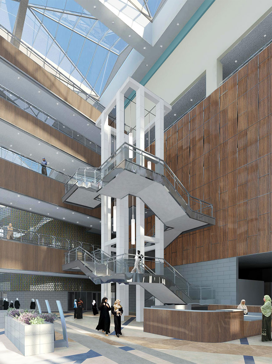 Kuwait university colleges college of law | Dar SQC International ...