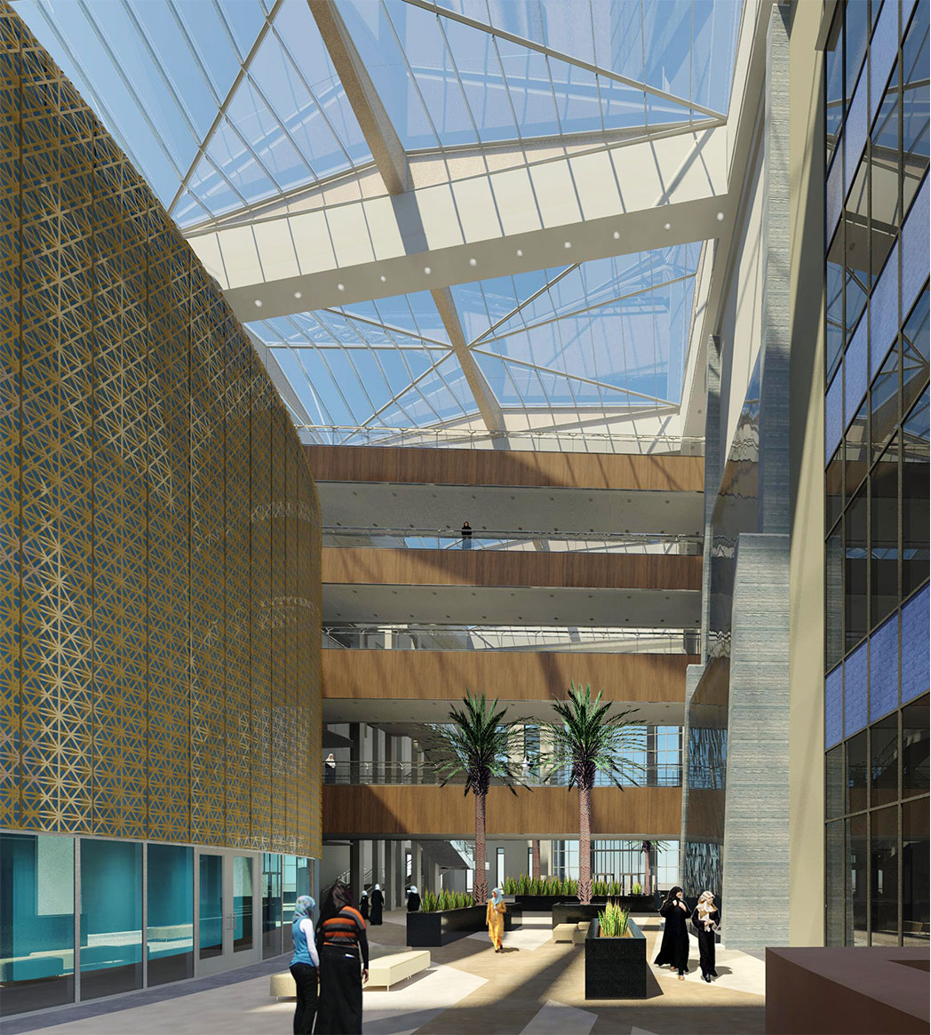 Kuwait university colleges college of law | Dar SQC International ...