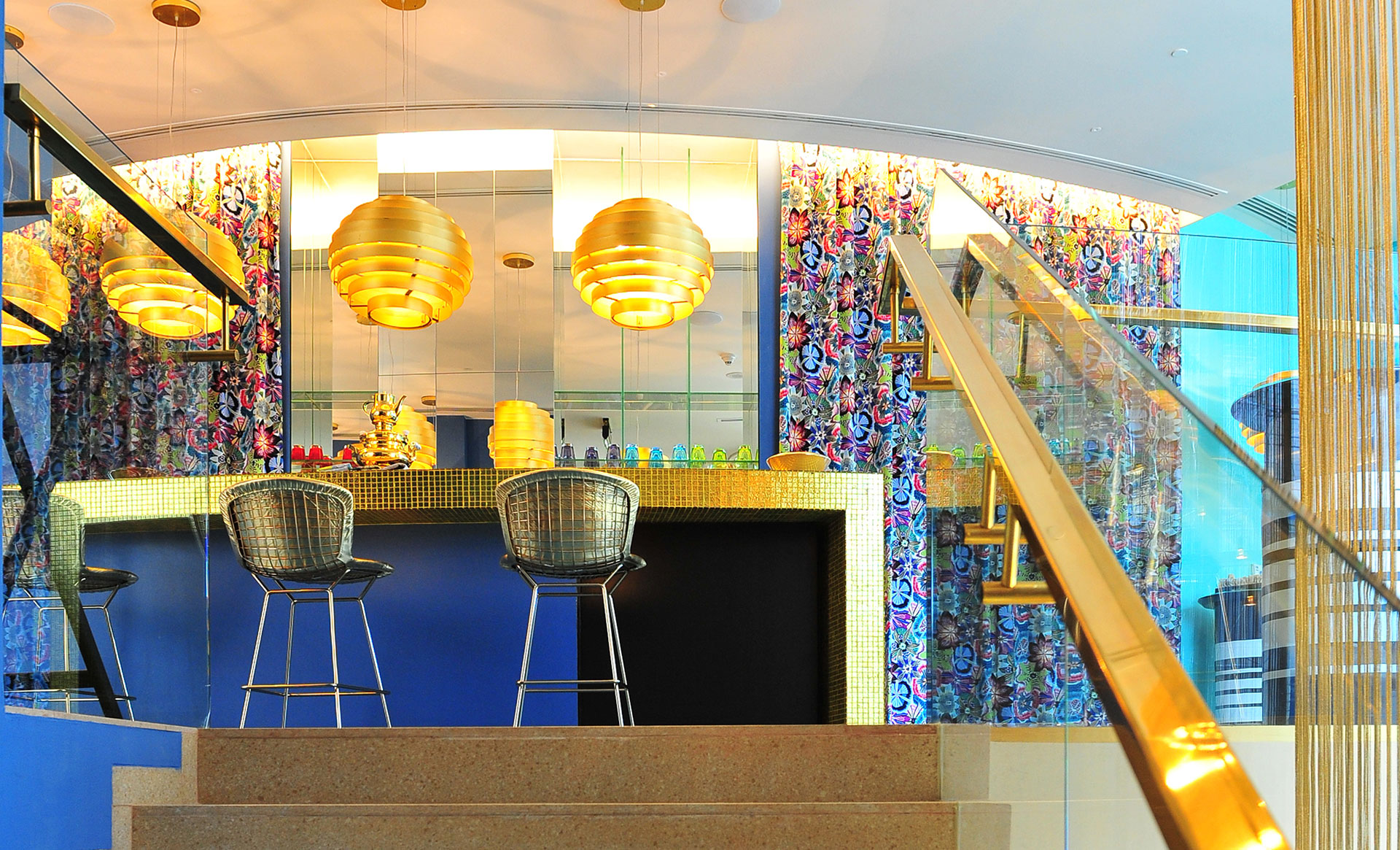 Symphony complex | Dar SQC International Consultants