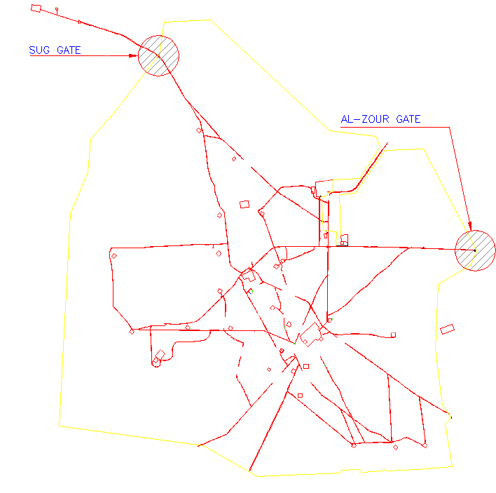Saudi arabian chevron inc and kuwait gulf oil company | Dar SQC ...